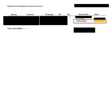 Ocr Capability Using Tulip To Identify Batch Numbers From Camera Captures Support