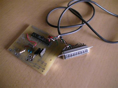 Fotos Del Primer Arduino Año 2005 Tienda De Electrónica Mx