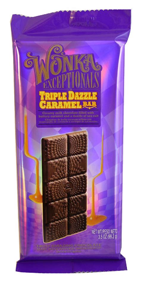 Wonka Exceptionals Chocolate Waterfalls And Other Confectionery At Australias Lowest Prices