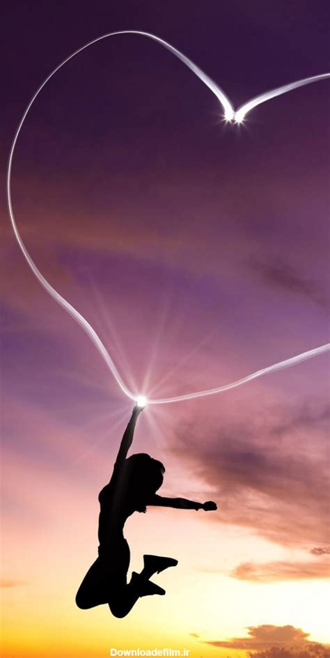 عکس زمینه گوشی شاد