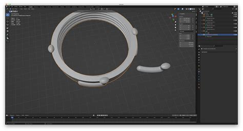 Boolean Modifer Not Working Modeling Blender Artists Community