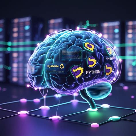 Django Python Qa Neuralnetworks Automation Alekseii Achkasov