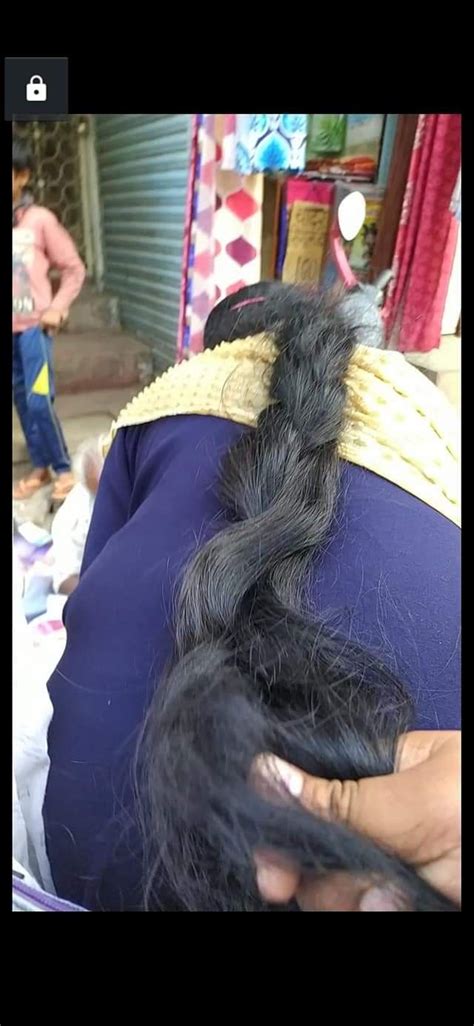 Pin On Indian Long Hair Braid