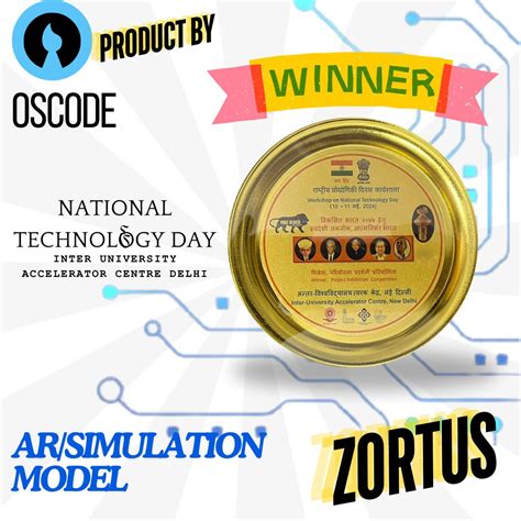 Oscode On Linkedin Nationaltechnologyday2024 Oscode Armodel