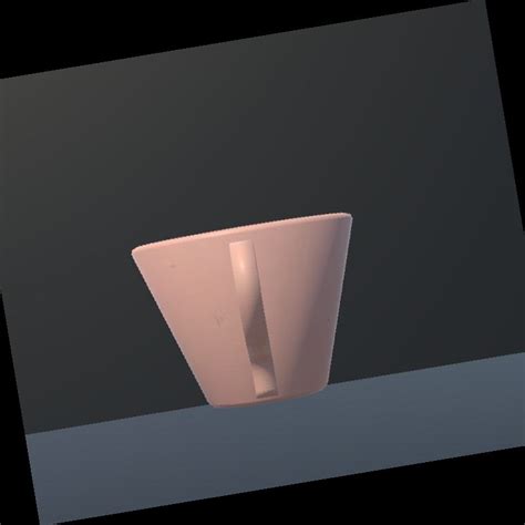 Robocup Cup Object Detection Dataset And Pre Trained Model By Robocup