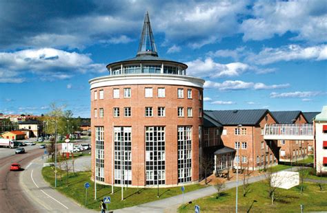GC6KRB8 SPIRAN (Traditional Cache) in Västernorrland, Sweden created by ...