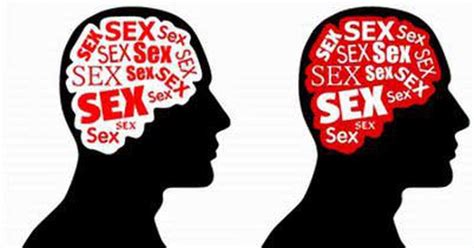 Não người nghiện sex giống người nghiện ma túy