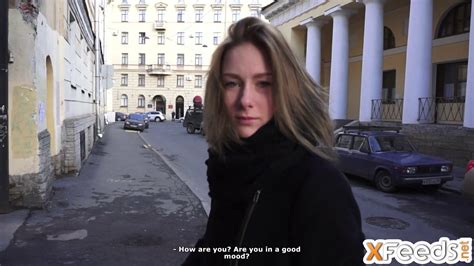 Girl With Navel Piercing Shows Sexual Potential During Xhamster