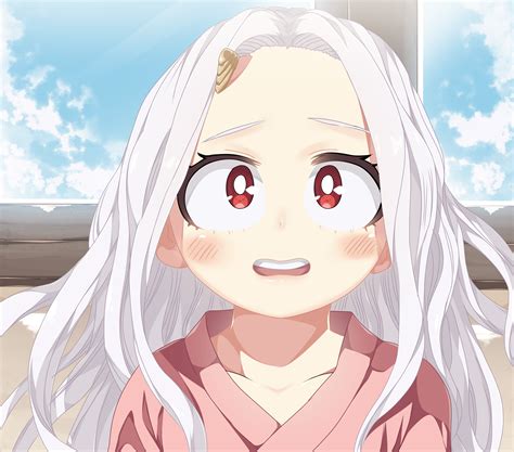 Eri My Hero Academia Wallpapers Top Free Eri My Hero Academia