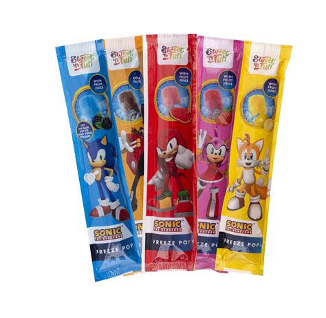 Licencie Lízanky žuvačky želé Paw Patrol Barbie Sonic Sponge