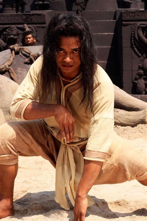 Foto De La Película Ong Bak 3 Foto 14 Por Un Total De 22