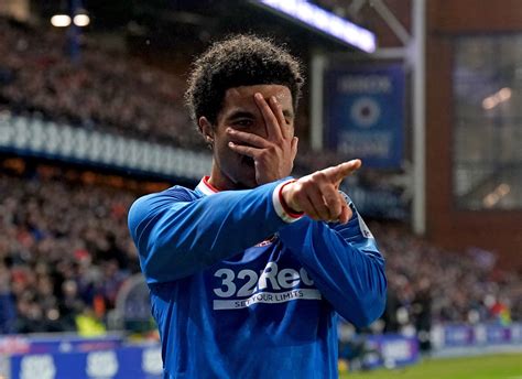 Malik Tillman Tansyjohnston