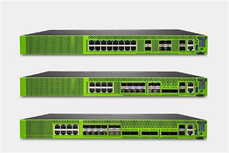 Juniper Networks Unveils Distributed Security Services Architecture For