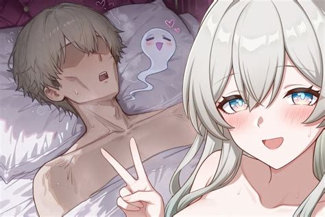 Caelus Honkai Star Rail Firefly Honkai Star Rail Trailblazer Honkai Star Rail Honkai