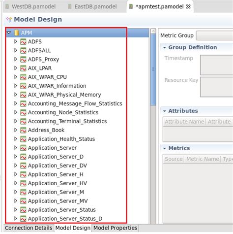 Predictive Insights Extracting Data From Apm