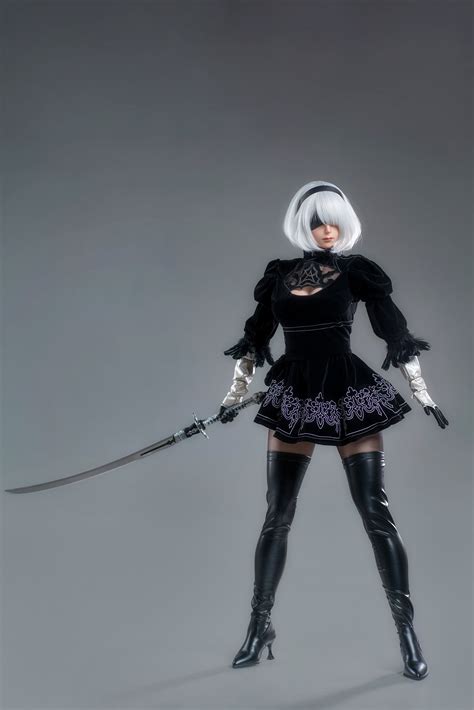 2b Sex Doll Full Size 171cm Tall Yorha No2 Type B