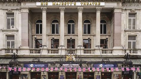 West End Theatres In London West End Theatre