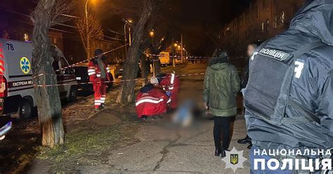 У Кременчуці затримали чоловіка за підозрою у вбивстві знайомого Полтавщина