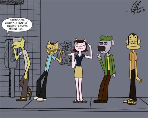 Kitty Bobo Tribute By Jckomix On Newgrounds