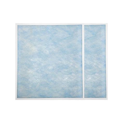 루헨스 Wha 490 공기청정기필터 정품 항알러지필터 2개 1세트 홈플러스 택배배송