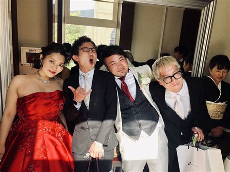 ゾゾゾの落合さん on Twitter 宮崎県にやってまいりました友人の結婚式のためです初の宮崎県さぁ飲むぞぉ Like