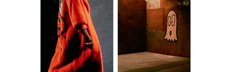 Gucci Ghost Collection