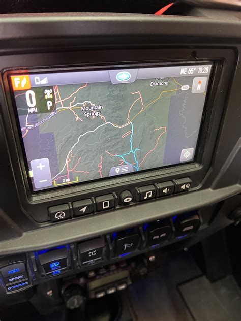 2020 Polaris Rzr Turbo S Str8up Toy Trader