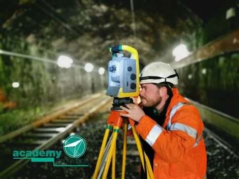 Academy Geomatics Ltd On Linkedin Working Hard In The Dark Academy