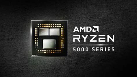 AMD Quad Core Ryzen 3 5300G Gets Overclocked To 5 6 GHz