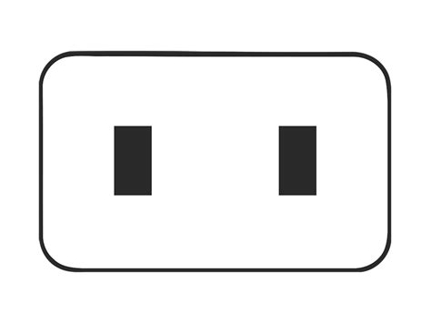 IEC Female and Male Connectors Electrónica Embajadores