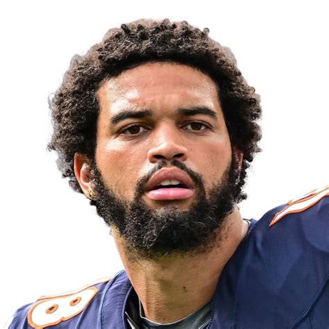 Caleb Williams Struggles Against Commanders Fantasy Football News