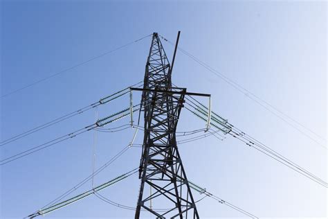 Litgrid ввел в эксплуатацию новую линию электропередачи Круонисская ГАЭС Битенай Delfi Ru