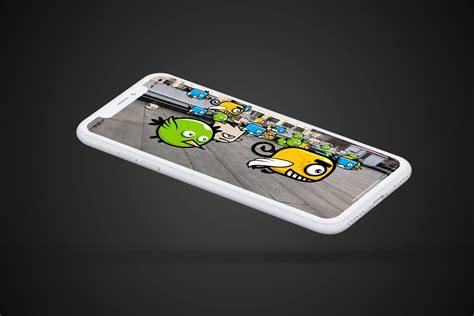 Chapter 41 Building Ar Apps With Arkit And Spritekit · Intermediate Ios 17 Programming With