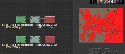 Please Add Parameters Inputs To Tiled File Input Node Development And