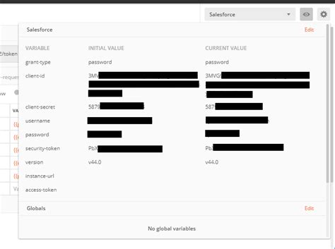 Introduction To The Salesforce Rest Api Using Postman Ballard Software