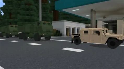 Himars Mod Mods For Minecraft