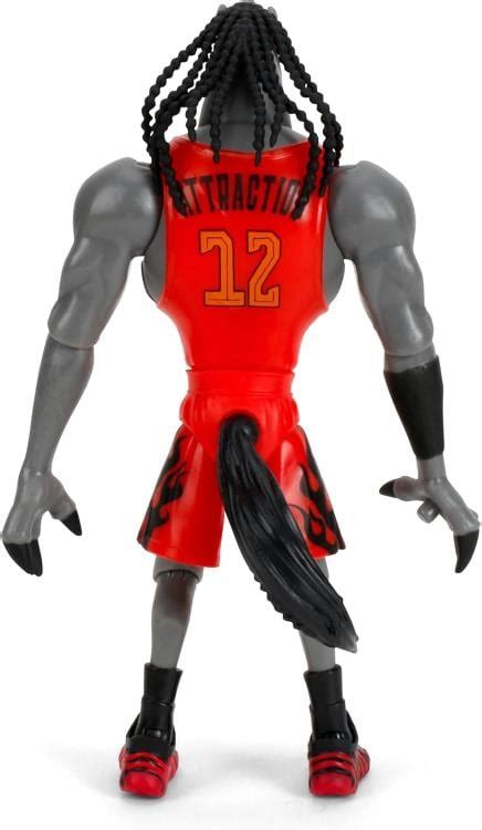 Goat Mane Attraction Collectible Action Figure