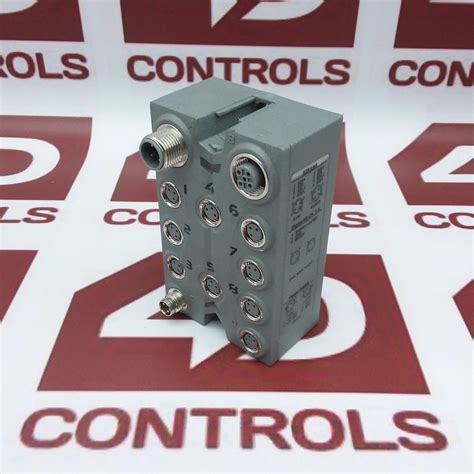 X67DM1321 B R Automation Digital I O Module 8 Inputs