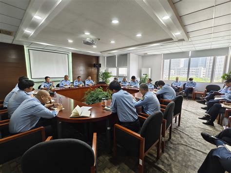 区交通委执法大队召开迎接中央环保督察专题会议工作动态建管委