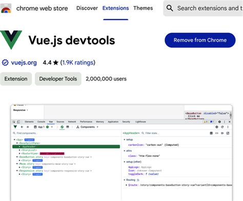 Welcome To The Vue Js World Learning Vue Book