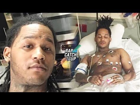 Fredo Santana Dead From Seizure At 27 Youtube