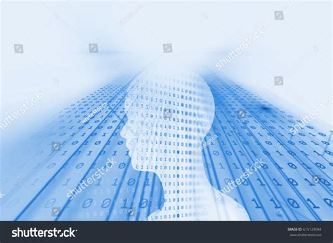 Programming Code Abstract Technology Background Software