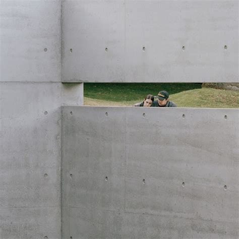 Tadao Ando Adds Space Of Light To Museum SAN In South Korea