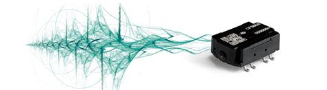 Posital Wiegand Sensors