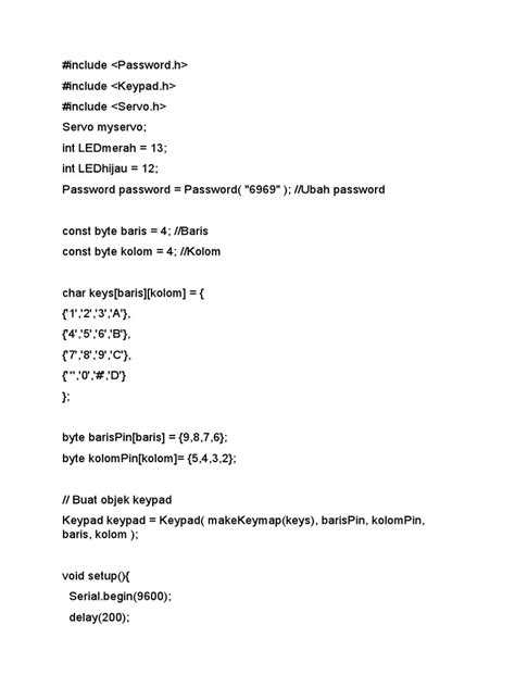 Algoritma Pemograman Jurnal Pdf