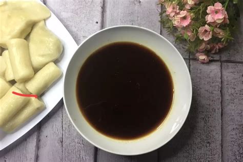 Jangan Cuma Bisa Ngirup Ini Cara Sederhana Dan Mudah Membuat Cuko Pempek