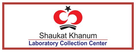 shaukat khanum lab lcci