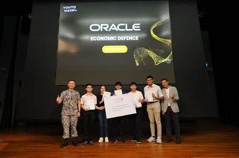 Anand Dave On Linkedin Singapore Yourfutureatoracle