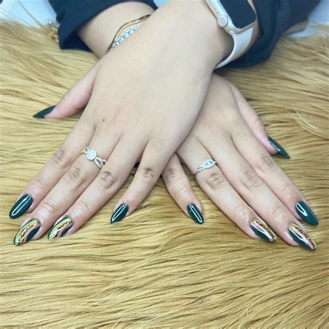 Nailart Parung Studio And Homeservice Tutup🙏🏻 Yuncenail • Instagram