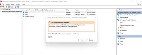 dynamics community forum thread details